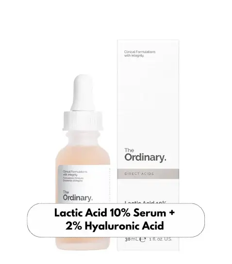 Lactic Acid for Skin: The Ultimate Guide by Dr. Alpana, MD, DNB, IFAAD