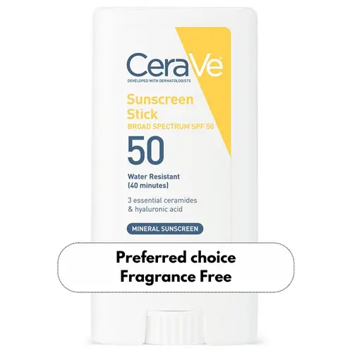 Sunscreen for Eyelids: What to Use and Why?