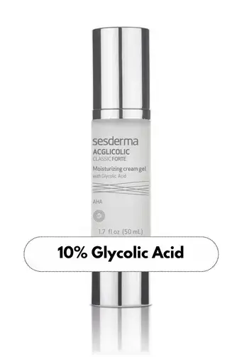 Glycolic Acid Cream: The Ultimate Guide & Expert Tips from a Dermatologist