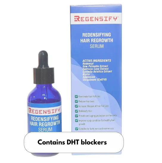 Redensyl vs Minoxidil: Which Hair Growth Medication is Right for You ...