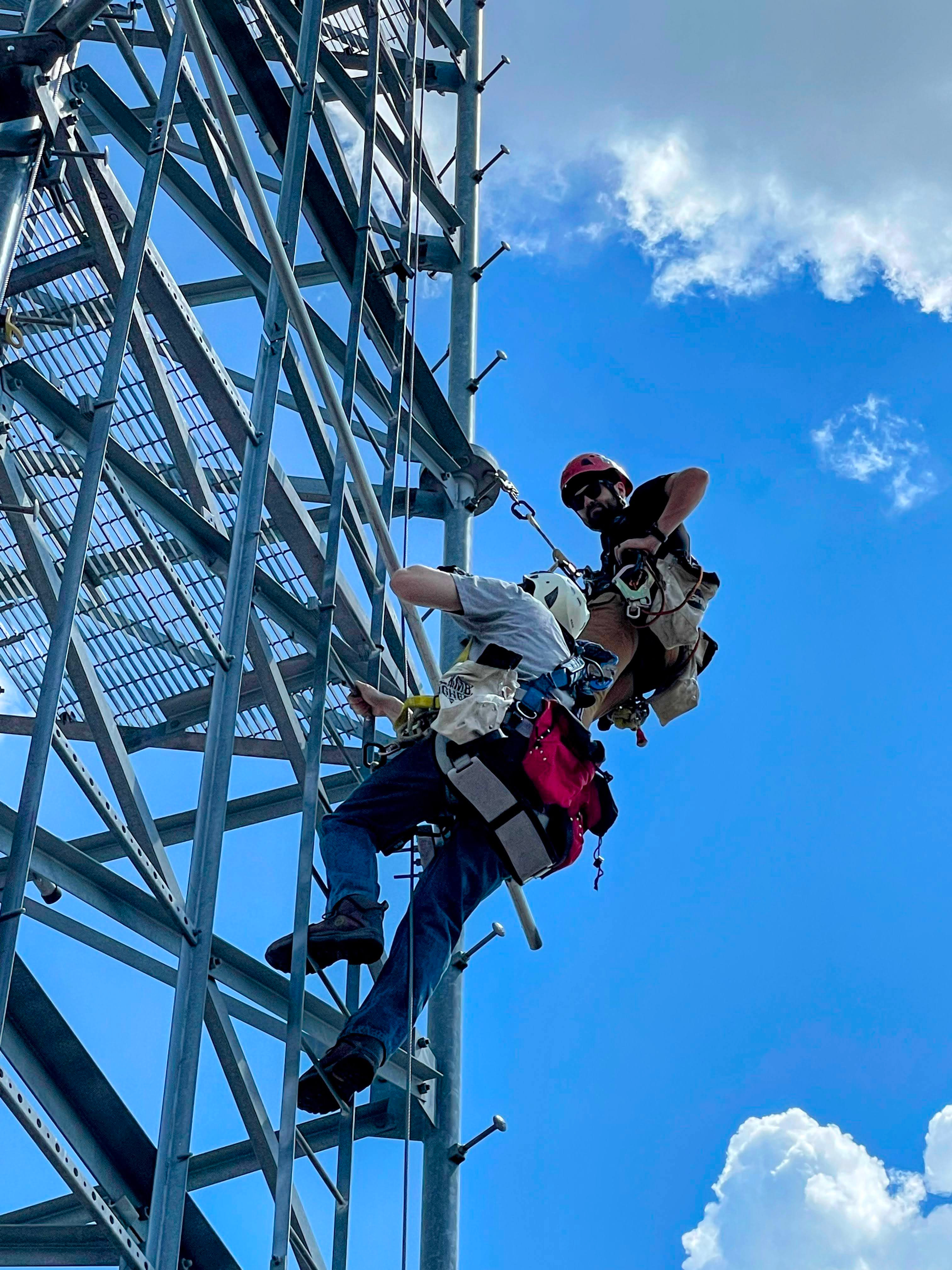 Cellular Towers | Bbreezy Taylor