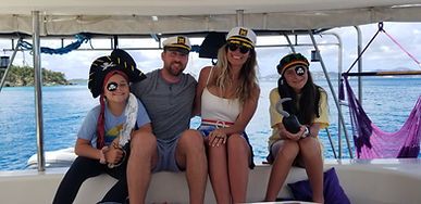 Yacht Charter | Http://purplepelicancharters.com | U.S. Virgin Islands