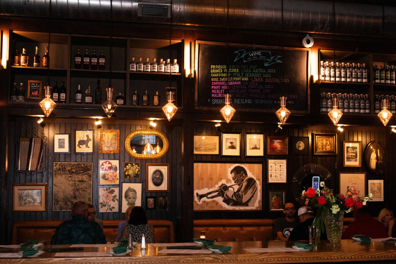 MERCHANT | Madison, WI