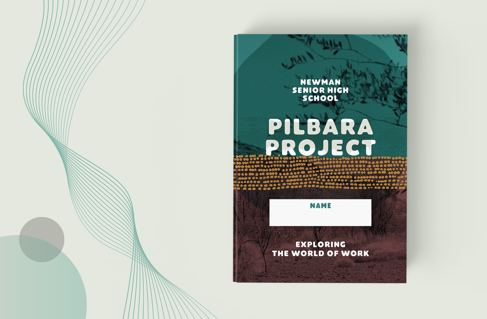 Pilbara Project - Exploring the World of Work | Evolvecdt