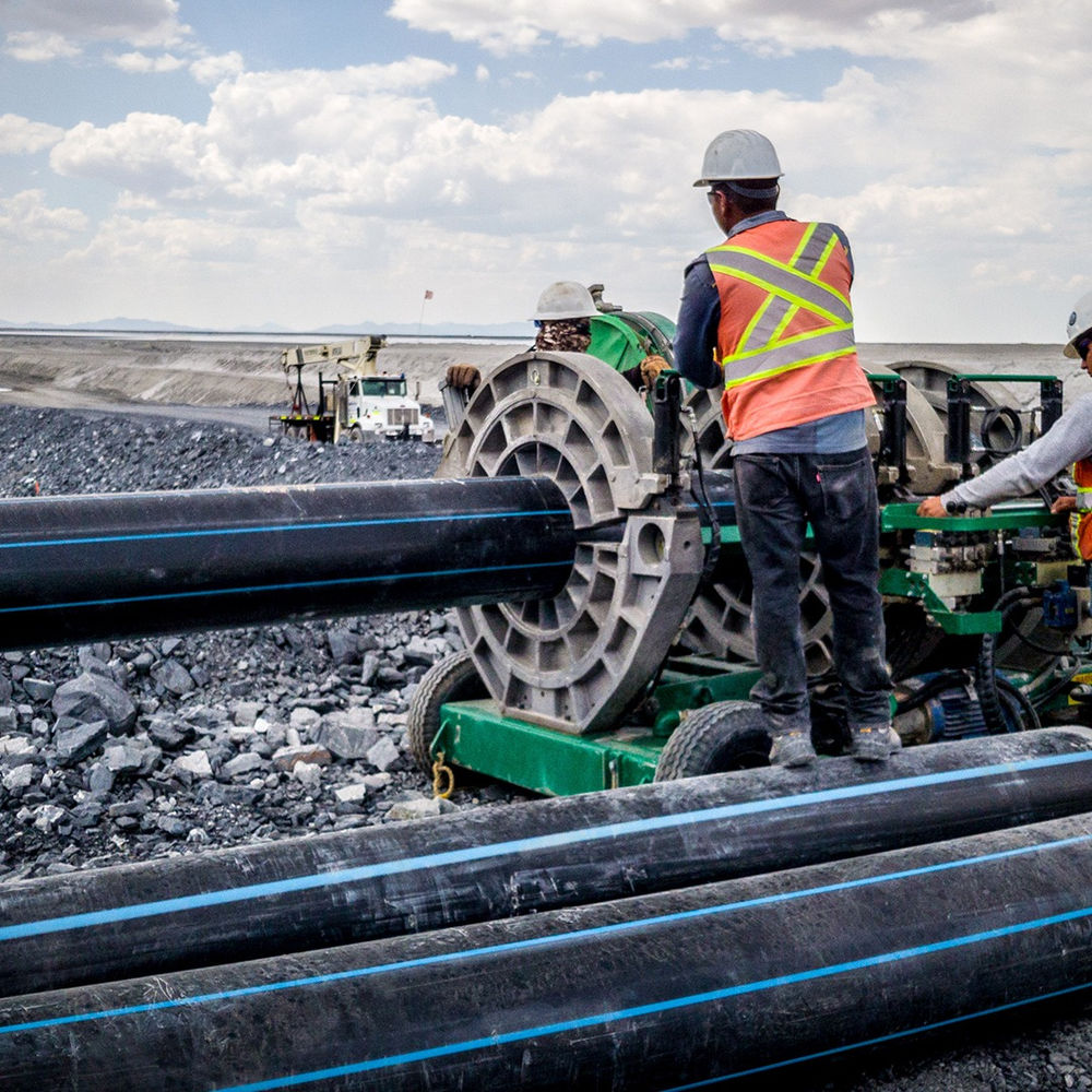 ¿En qué consiste la Termofusión?