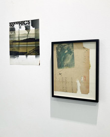 Peter Lamb artist | Works | peterlamb.org