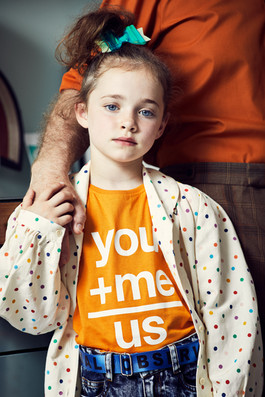 Robyn Betteridge | Child Model For Kids London Ltd | Contortionist