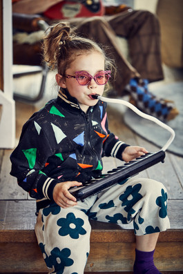 Robyn Betteridge | Child Model For Kids London Ltd | Contortionist