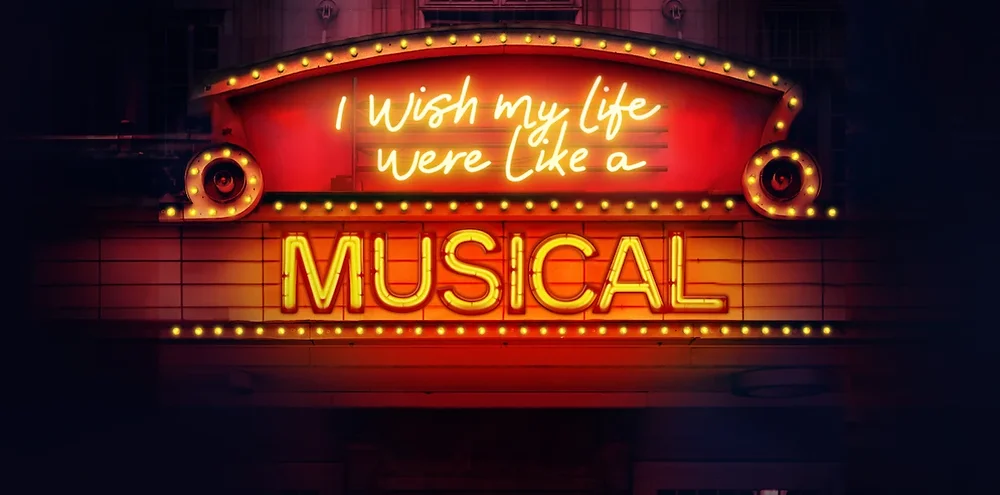 REVIEW - I WISH MY LIFE WERE LIKE A MUSICAL | HOPE MILL THEATRE ...