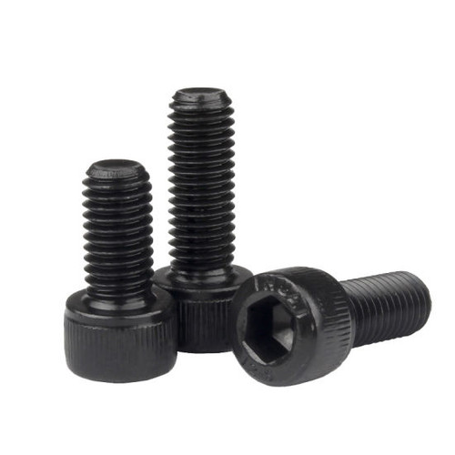 Allen Socket Head Bolts M3 | Mech Shop