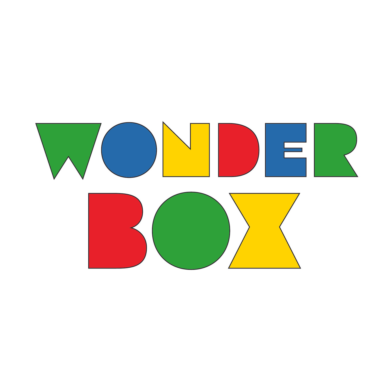 CUSTOM WONDERBOX | WonderBox Woodworks