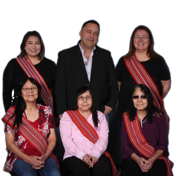 Cadotte Lake Metis Nation