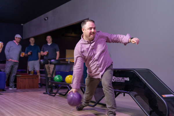 The Edge | Family Entertainment Center | Belleville, IL