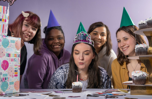 The Edge | Family Entertainment Center | Belleville, IL