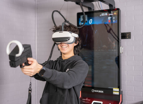 The Edge | Family Entertainment Center | Belleville, IL