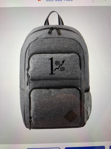 1% Backpacks | Errthum Performance