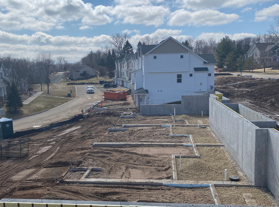 Recent Projects l Bartie Construction - Stillwater, Minnesota