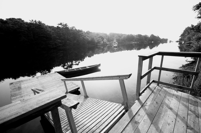 SENSEA Nordic Spa | Nova Scotia