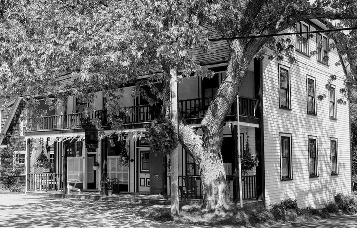 SENSEA Nordic Spa | Nova Scotia