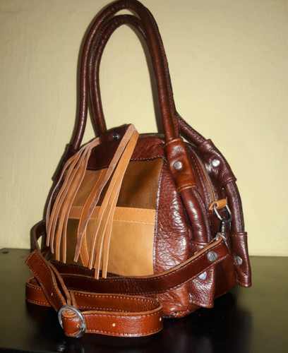 barcelona | fratella bags