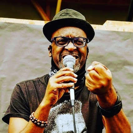 The Speakers Bureau | Charles Reese