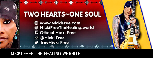 MICKI FREE | MICKIFREE.COM