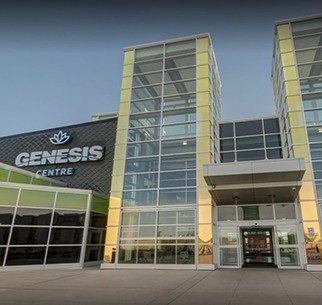 Genesis Centre | CAPTURE TV