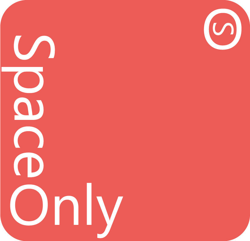 Join "Space Only" on the Spaces by Wix App