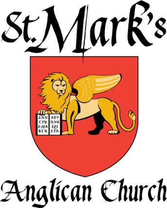 St. Mark's | About