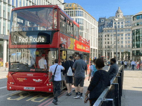 Family-Friendly City Tours: Why Open Bus Tours Are Great for Kids