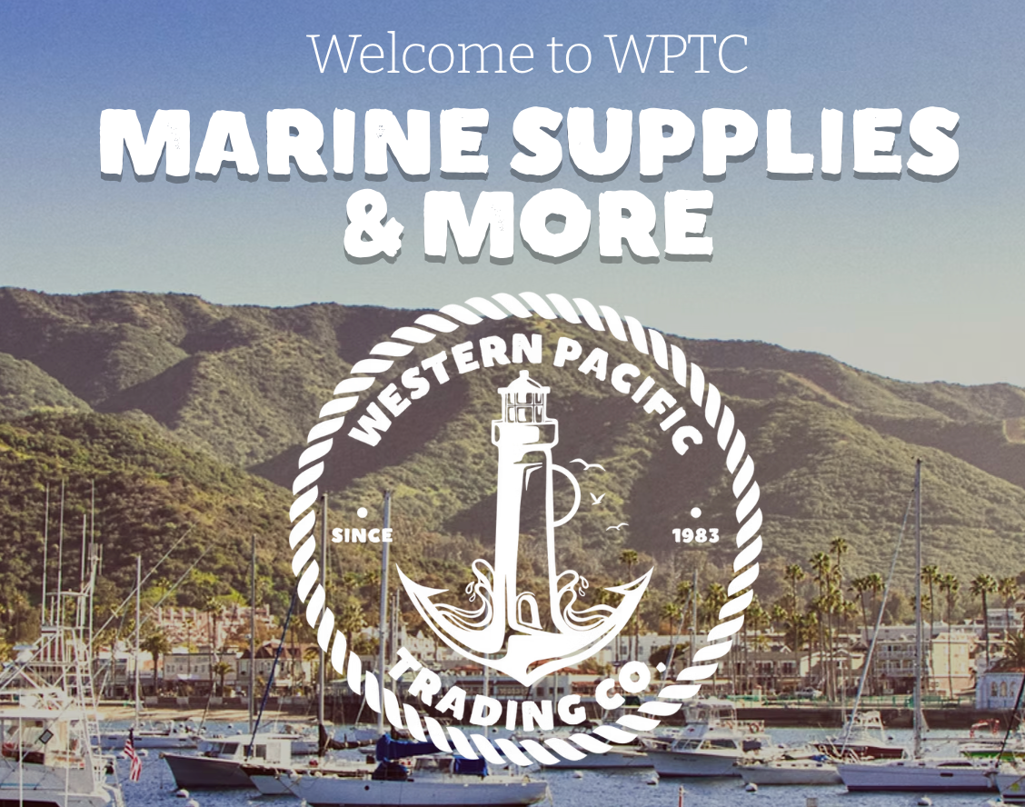 Shaft Packing | Western Pacific Trading Company