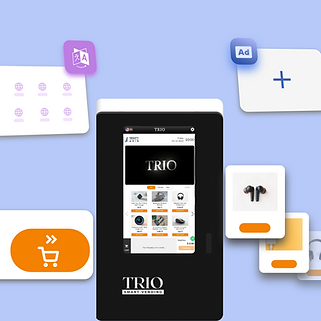 Home | Trinity Axis Inc. | a software technology company