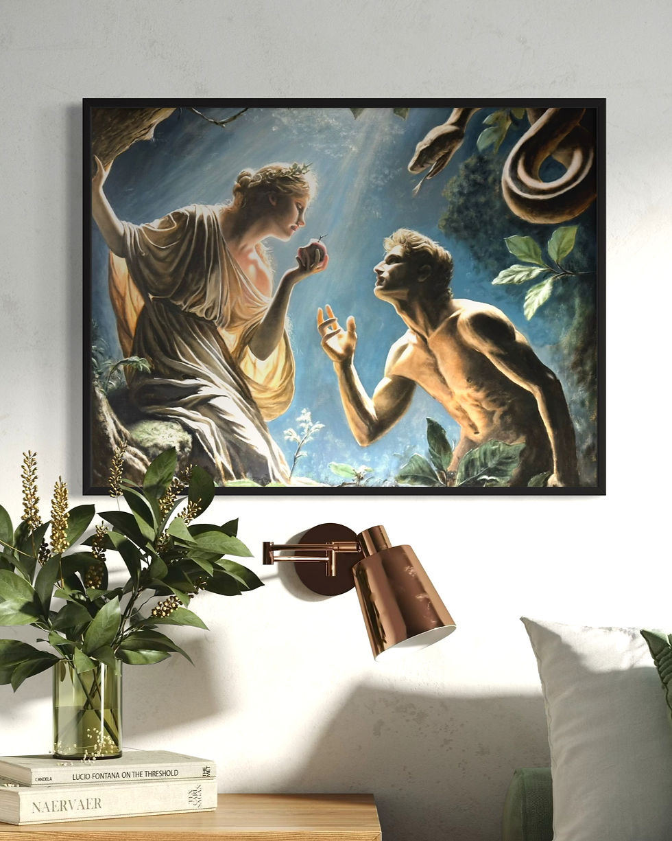 Shop | Luke Leal Art