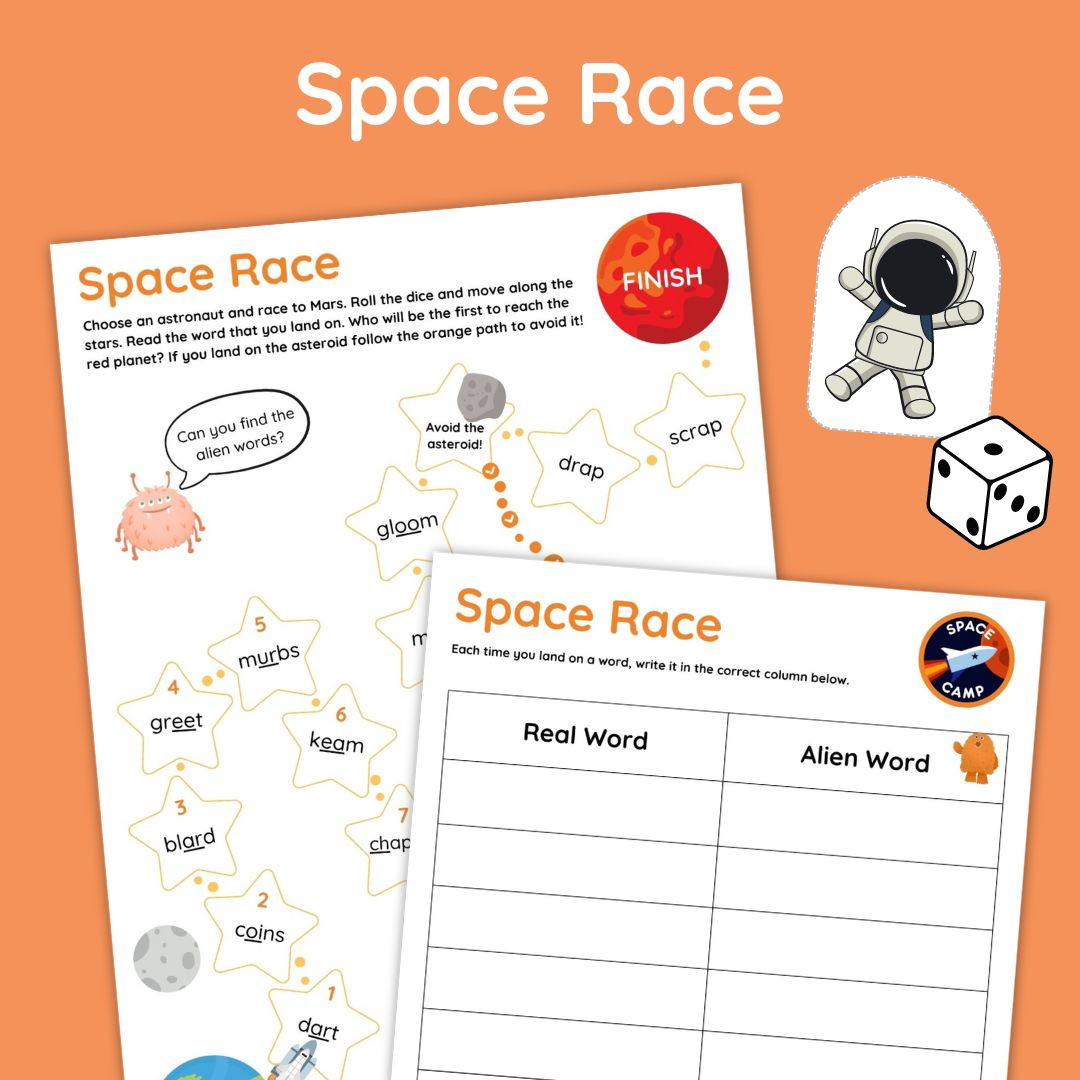 Space Race