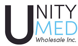 Home | Unity Med Wholesale