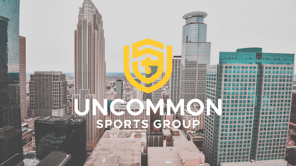 The USG Blog | Introducing Uncommon Sports Group | Uncommon Sports Group