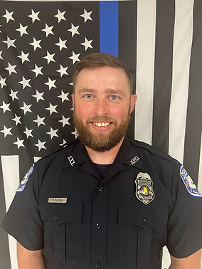 Ashlad PD Reserves | Asland Police Department