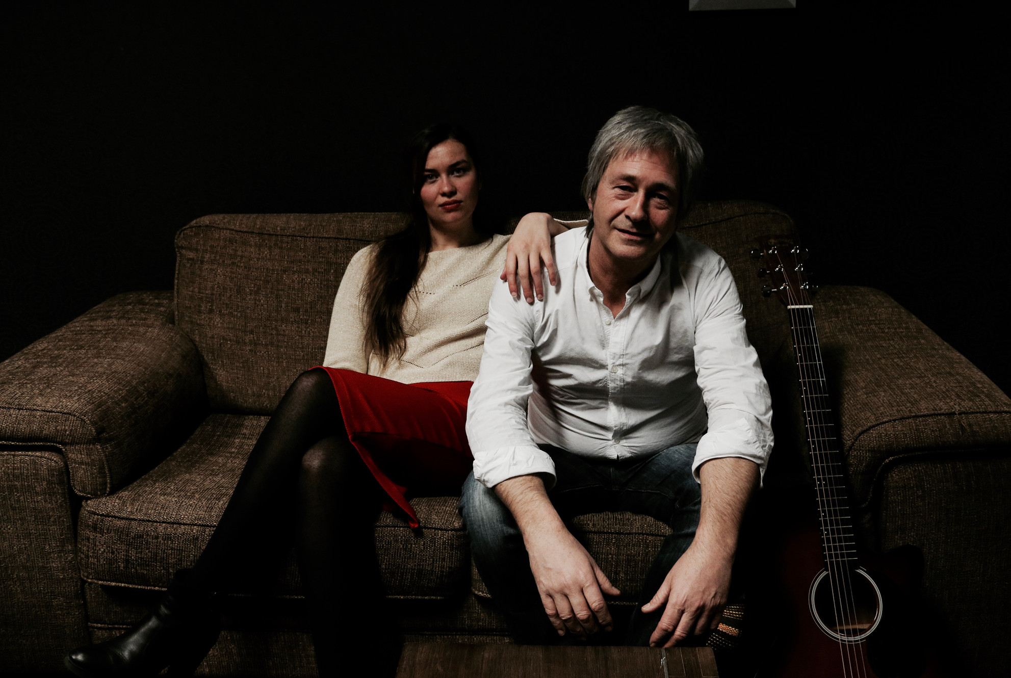 LUNA l Live band l België