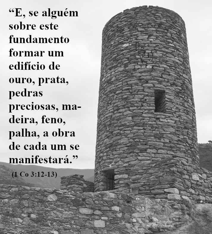 Edificando (Maio de 2022)