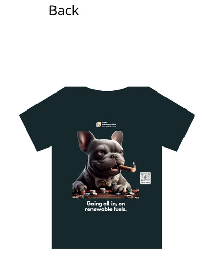 Gucci The Poochie GTSE Tshirt | GTSE