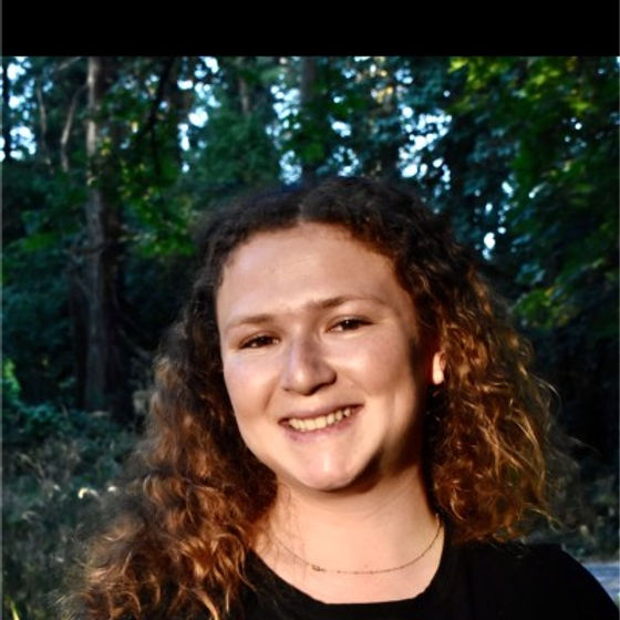 Team Member Highlight - Maddy