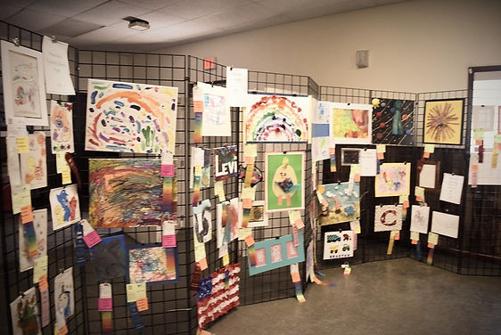 Open Class | Logan County Fair & Rodeo | United States