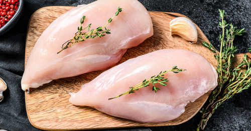 Chicken Fillets | Uncle Dan's Butchery