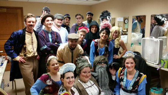 Blog | Amy J. Ressler, M.F.A.