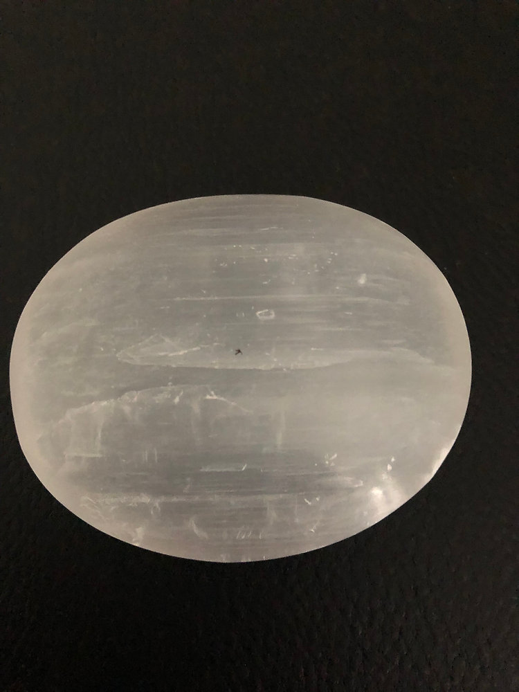 SELENITE | Pierre Energétique | AJNA |Le Havre