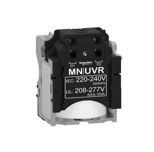 施耐德 CVS專用 失壓線圈 | 彩星電業