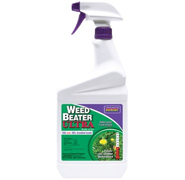 Weed Beater Ultra Weed Control | Plumline