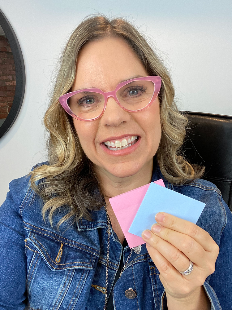 Music Practice with Post it Notes | Parent Tips | Practicing Pro