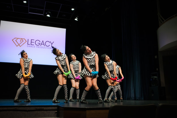Legacy Dance Productions | Abbotsford, BC