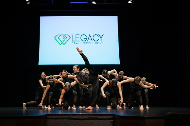 Legacy Dance Productions | Abbotsford, BC